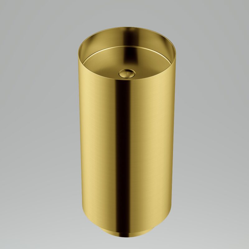 Steel Basins : Aquilo Sanitaryware – Bathtubs, Faucet, Showers, Spa and ...